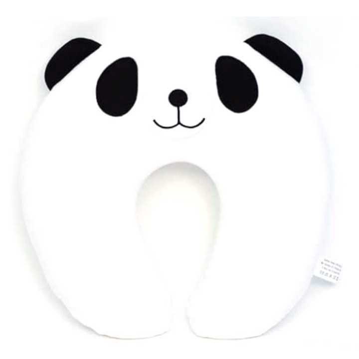Panda Neck Rest Pillow | Daraz.lk