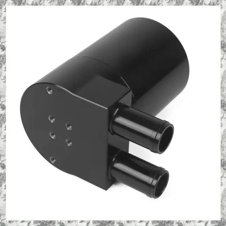 Universal Car Modified Oil Pot Breathable Pot Filter Pot Waste Oil ...
