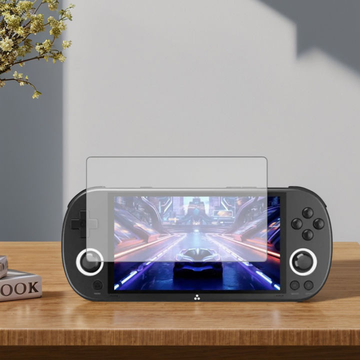 New style Trimui Smart Pro Tempered Glass Screen Protector with 9H High ...