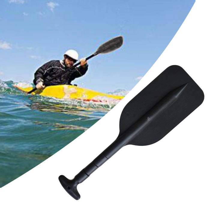 PVC MIni Oar Lightweight Safety Marine Supply Red | Daraz.lk