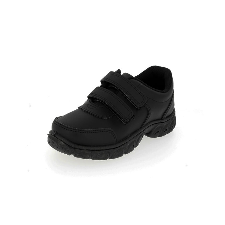 DSI SUPERSPORT BOYS SHOES BLACK | Daraz.lk