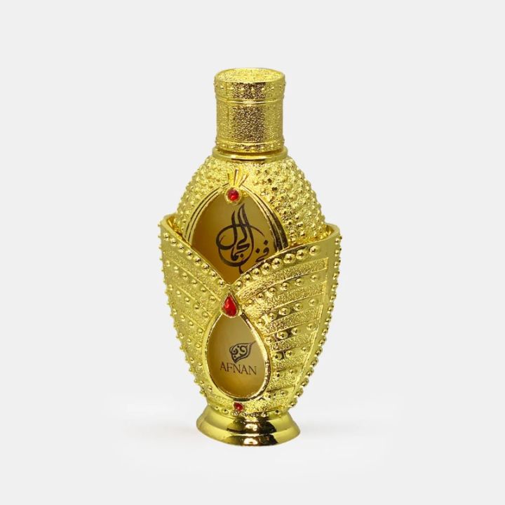 Afnan Fakhar Al Jamal Perfume Oil-20ml | Daraz.lk