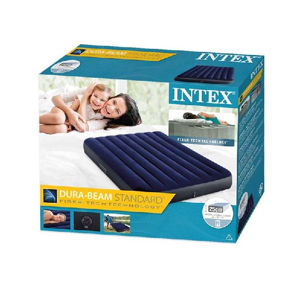 Intex Inflatable Air Bed (64758) | Daraz.lk