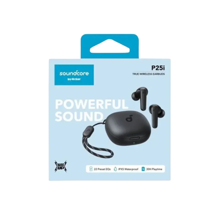 Anker Soundcore Life P25i TWS Earbuds | Daraz.lk