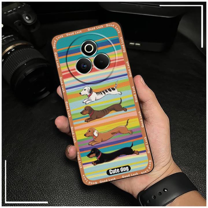 TPU Soft case Phone Case For Realme P3 Pro 5G Cover Silicone Anti-dust ...