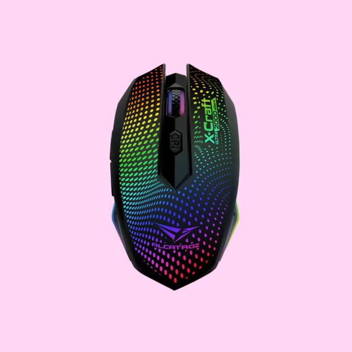 X-CRAFT ULTRA SILENT 2000 | Daraz.lk