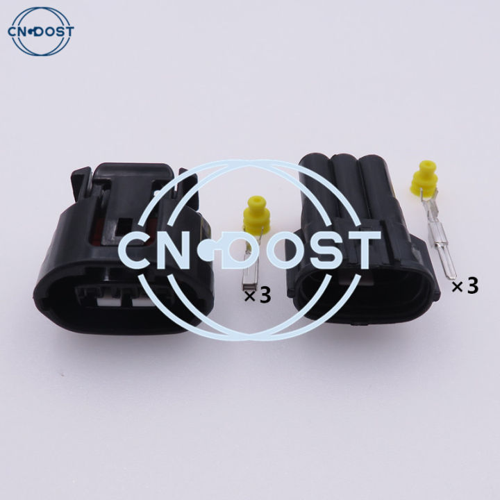 1 Set 3 Pin 6188-0282 6189-0443 90980-11348 90980-11349 AC Assembly ...