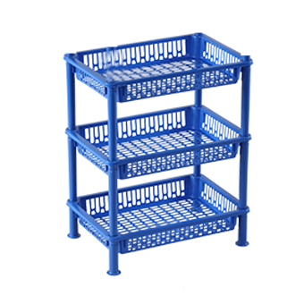 Plastic Vegetable Rack | Daraz.lk