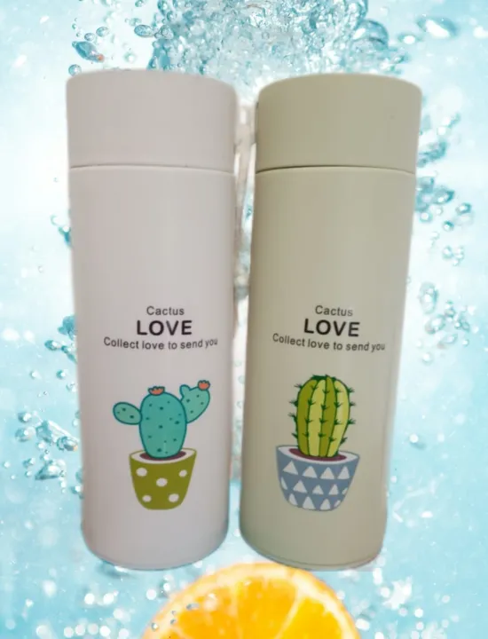 Glass water bottle with handle | Daraz.lk
