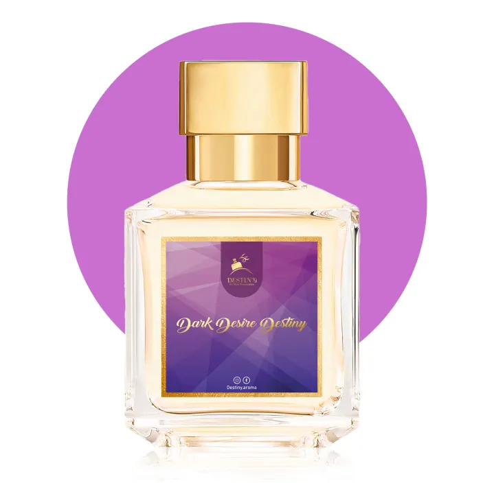 Dark Desire Destiny Perfume for Men and Women (UNISEX) | Daraz.lk