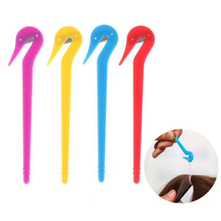 Disposable Hair Care Headwear Hair Accessories Styling Tool Rubber Band ...
