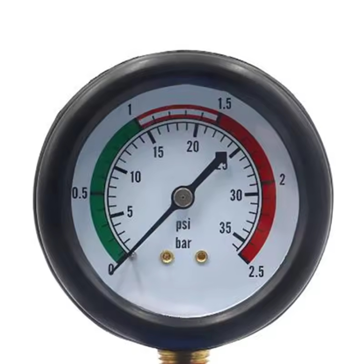 Water Tank Leak Detector Cooling System Tester Radiator Pressure Pump ...