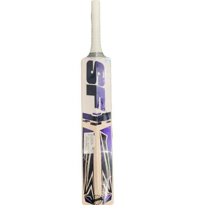 SF BLASTER 5000 LEATHER BAT | Daraz.lk