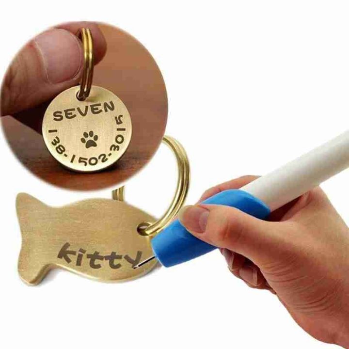 Electric Mini Engraving Pen Machine Chisel Tool Plotter Cutting ...