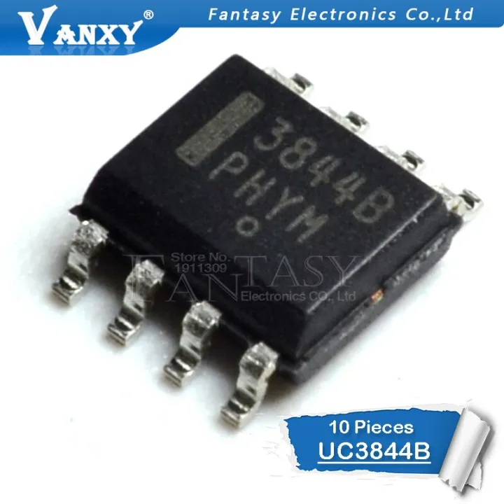 【Happy childhood memories】UC3844BD1R2G SOP8 UC3844A UC3844B SOP UC3844 SOP-8 SMD UC3844BDR2G new ...