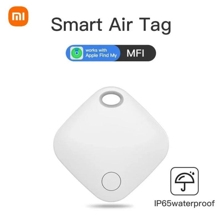 Xiaomi Smart Air Tag GPS Genuine for Apple ITAG Anti Loss Locator ...