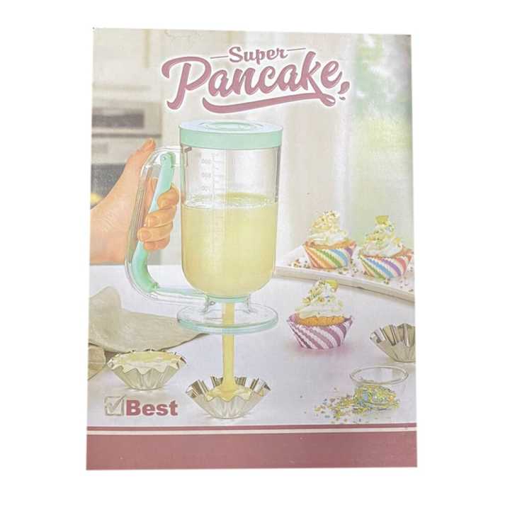 Super Pancake Dispencer | Daraz.lk