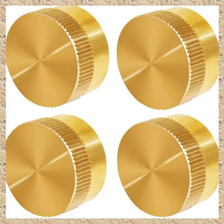 4Pcs Refill Propane Bottle Cap Universa Replacement Spare Parts ...