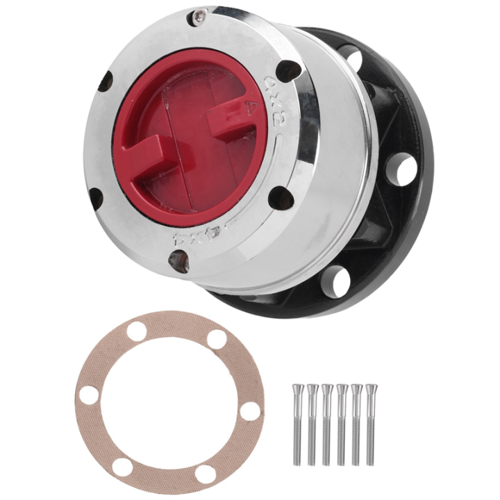 Manual Front Wheel Clutch B035 AVM450 for Korando K4 Manual Free Wheel ...