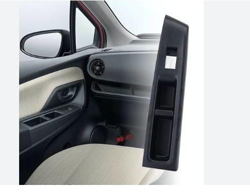 Toyota Vitz 2012-2014 door switch panel 1pcs/All sides available ...