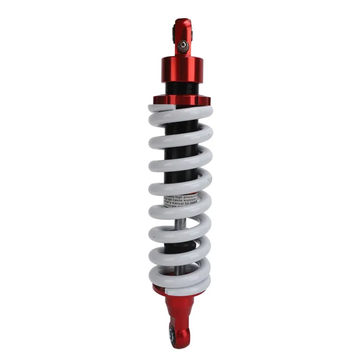 Shock Damper High Performance Shock Suspension Absorber for 90-250cc ...
