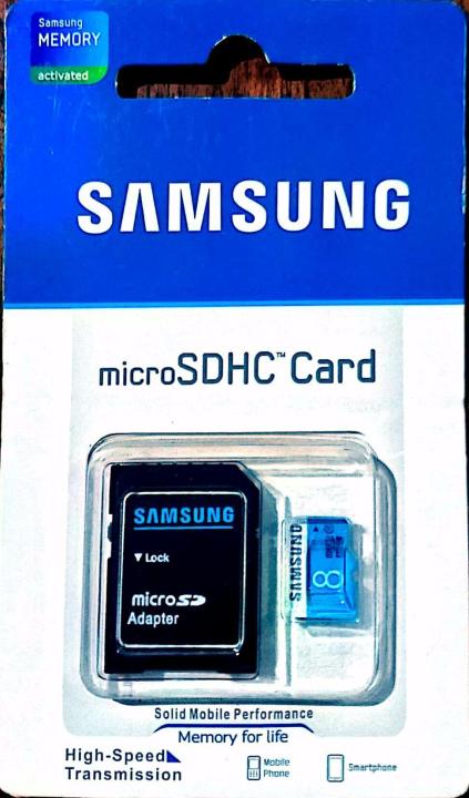 Micro SDHC Card | Daraz.lk: Buy Online at Best Prices in Srilanka ...
