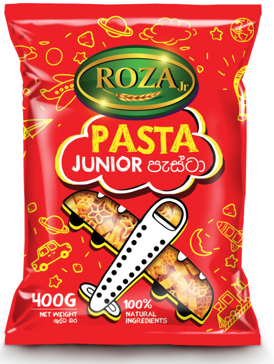 Roza Pasta Toys 400g | Daraz.lk