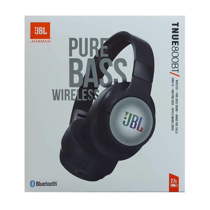 Grade |A| Copy Tune 700BT Pure Bass Wireless Bluetooth Headset | Daraz.lk