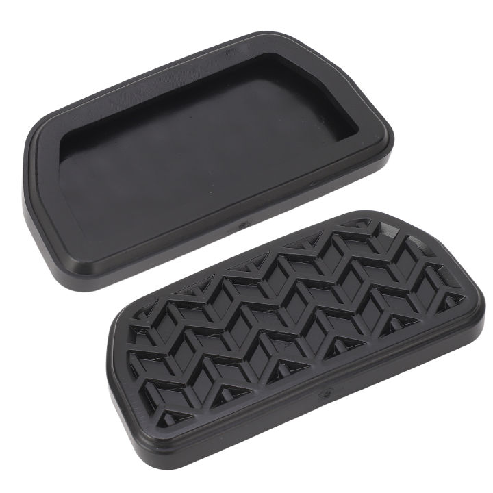47121 52010 Easy Control Abrasion Resistant Brake Pedal Pad Practical ...
