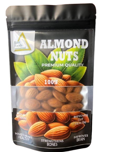 Almond Nuts | Daraz.lk: Buy Online at Best Prices in Srilanka | Daraz.lk