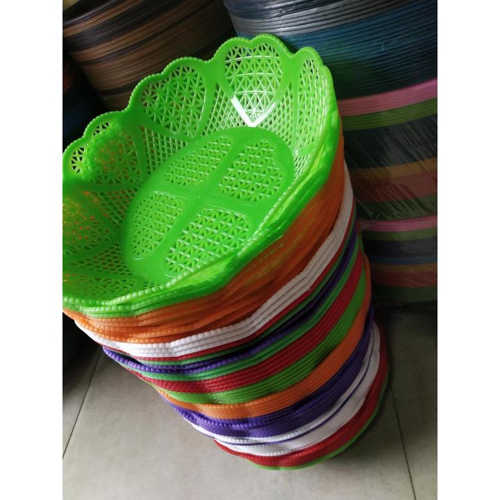 Fruit / Pooja Watti / Platter - 30CM | Daraz.lk