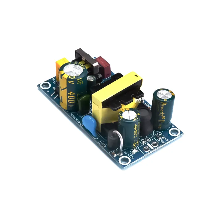 Switching Power Supply Module 12v3a/24v1a 12w Ac-Dc Isolated Power ...
