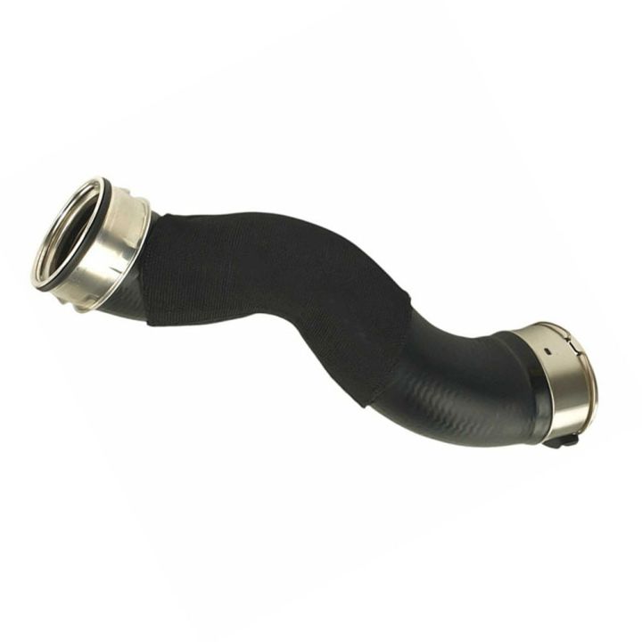 Boost Air Intake Hose Turbocharger Air Hose for BMW X5 F15 X6 F16 ...
