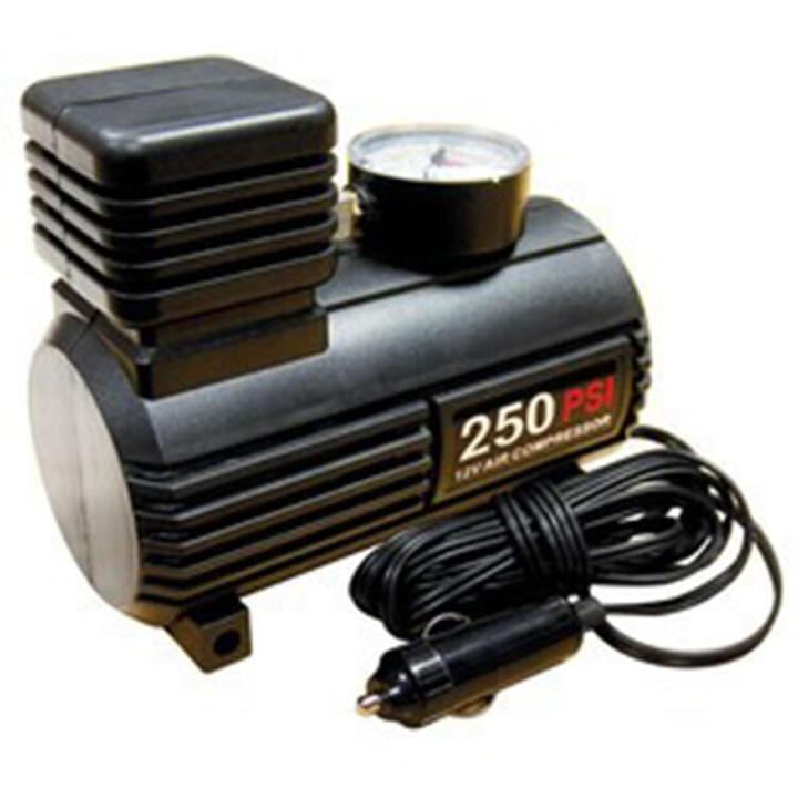 12V Mini Air Compressor (SWAC1) | Daraz.lk