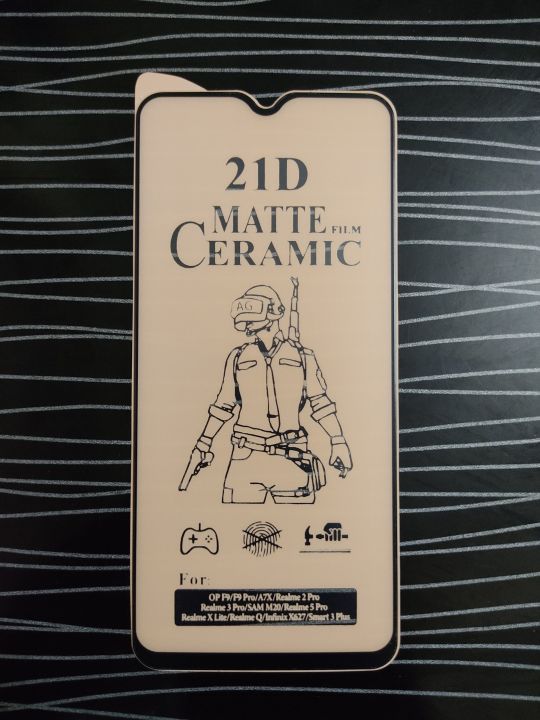 OPPO F9 , F9 Pro and Samsung M20 and Real me 2Pro _ 3Pro _ 5Pro Ceramic ...