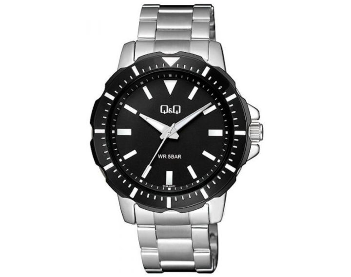 Q&Q Japan Movement Watch 18 months Warranty | Daraz.lk