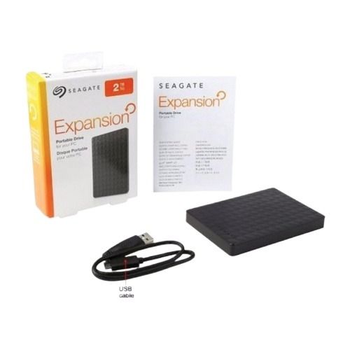 Seagate Expansion Portable Sata Casing USB 3.0 2.5 inch External Hard ... Seagate Expansion Portable Sata Casing USB 3.0 2.5 inch External Hard ...