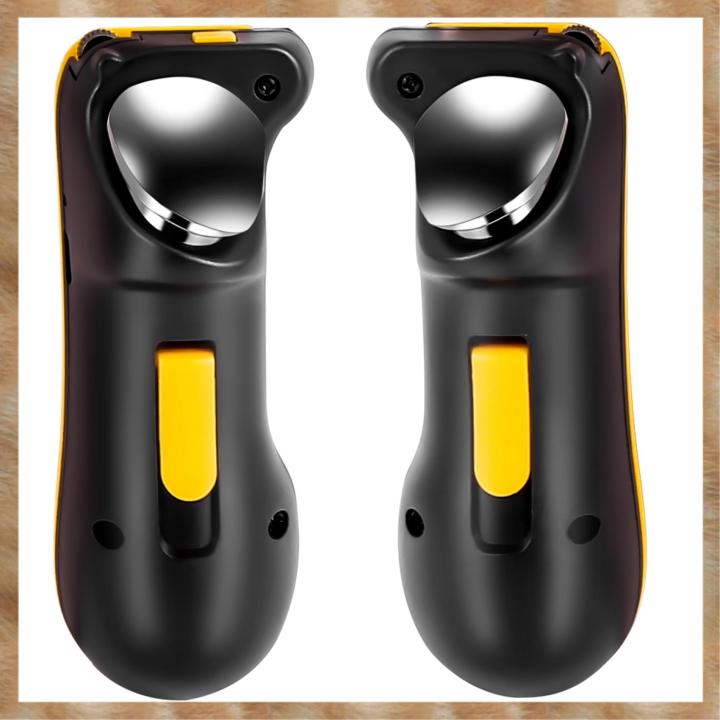 Kqueebee Trigger Game Controller Capacitance L1R1 Fire Aim Button ...