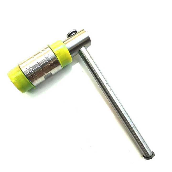 Magnet FlyWheel Puller Tool for Motorbike - Honda Dio | Daraz.lk