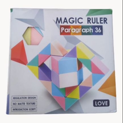 Magic Ruler | Daraz.lk: Buy Online at Best Prices in Srilanka | Daraz.lk