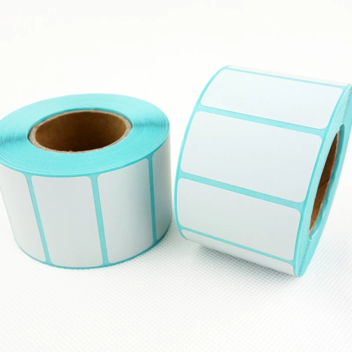 DT Label 40*20mm for Barcode Printers 1500 Tags | Daraz.lk