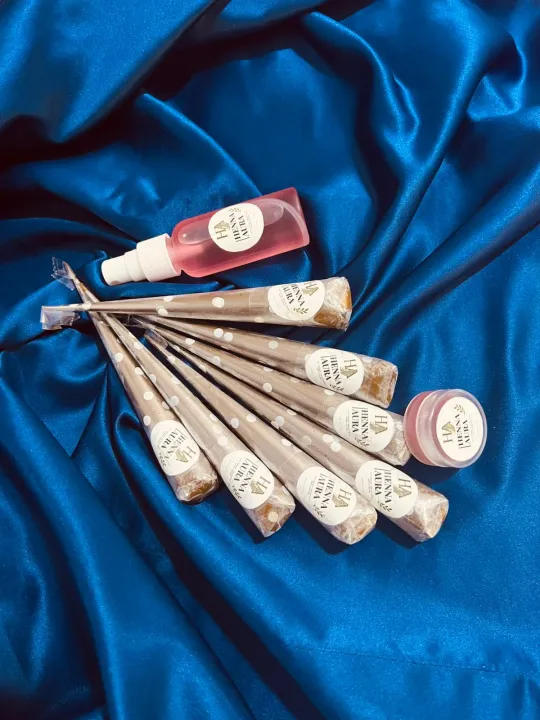 Henna Cones | Daraz.lk: Buy Online at Best Prices in Srilanka | Daraz.lk
