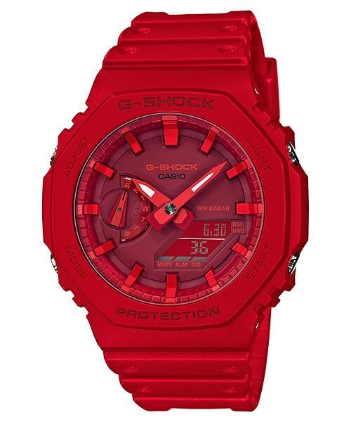 New Sports G___SHOCK_GA2100 (TMJ) Unisex Watch New Edition Limited ...