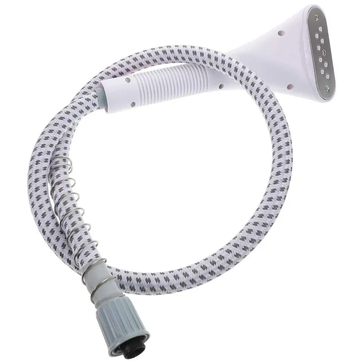 Steam Iron Accessories 268mm Pink Hose for Garment Steamer Replacement ...