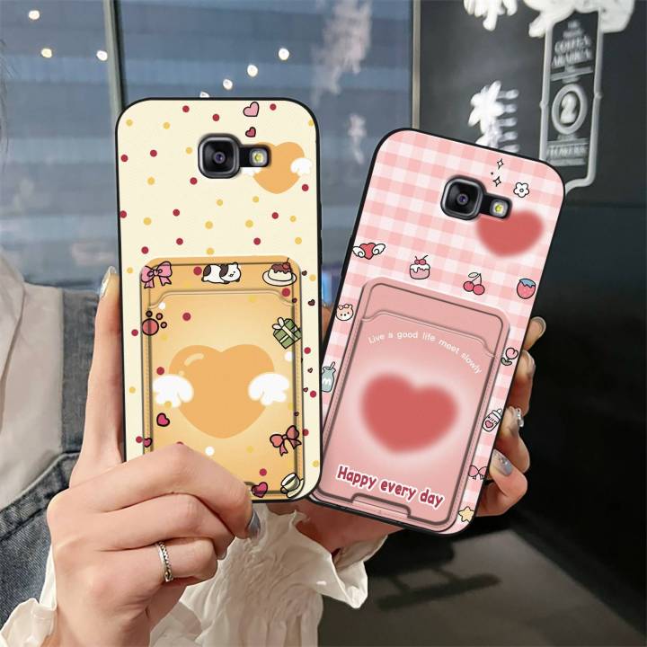 protective Fashion Design Phone Case For Samsung Galaxy A710/A7 2016/SM ...