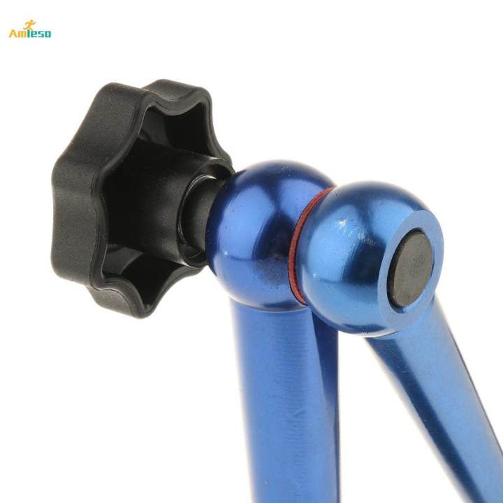 Premium Universal Dial Test Indicator Digital Level Magnetic Holder ...