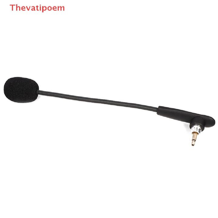 [Thevatipoem] For Logitech Astro a40 Game Headset microphone Gamer ...