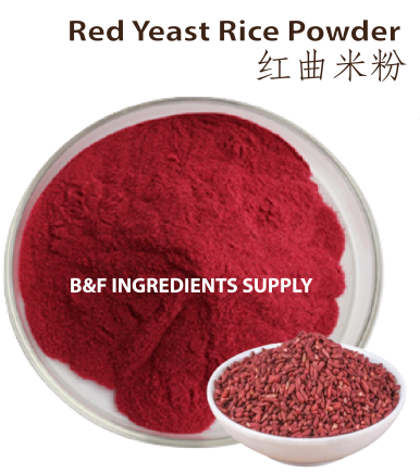 Natural Food Color Powder 30g (FROM MALAYSIA) | Daraz.lk