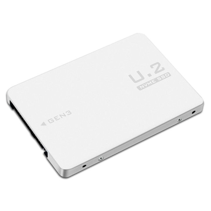 【Universal Car Parts Store】M.2 SSD to U.2 Adapter 2 in 1 M.2 NVMe NGFF ...