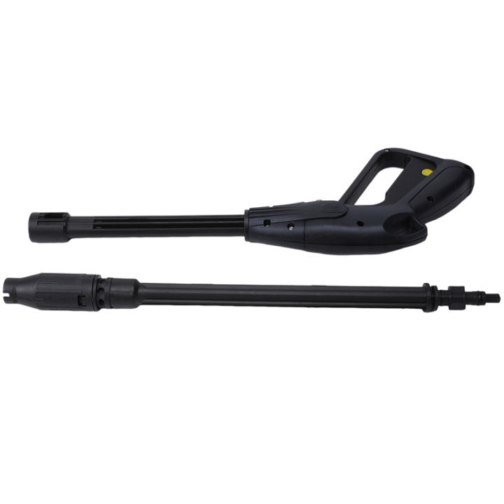 160 Bar High Pressure Washer Spray G-Un Lance Trigger Jet Wash Water G ...
